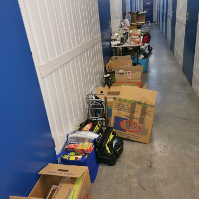 Downsize and Declutter I Home Decluttering & Organising Services