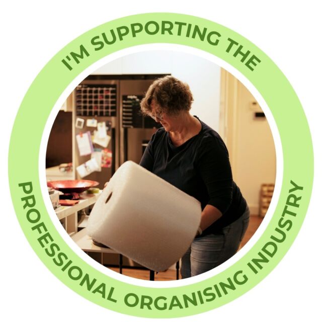 Downsize and Declutter I Home Decluttering & Organising Services